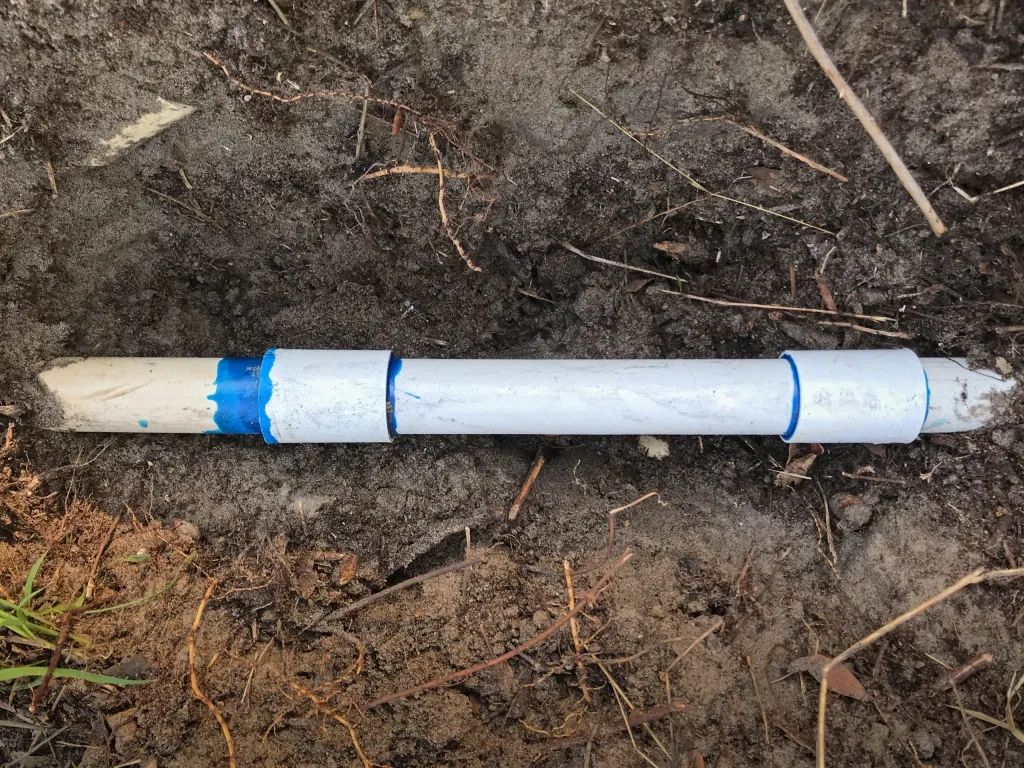 How to Cut and Repair PVC Irrigation Pipe: A Step-by-Step Guide