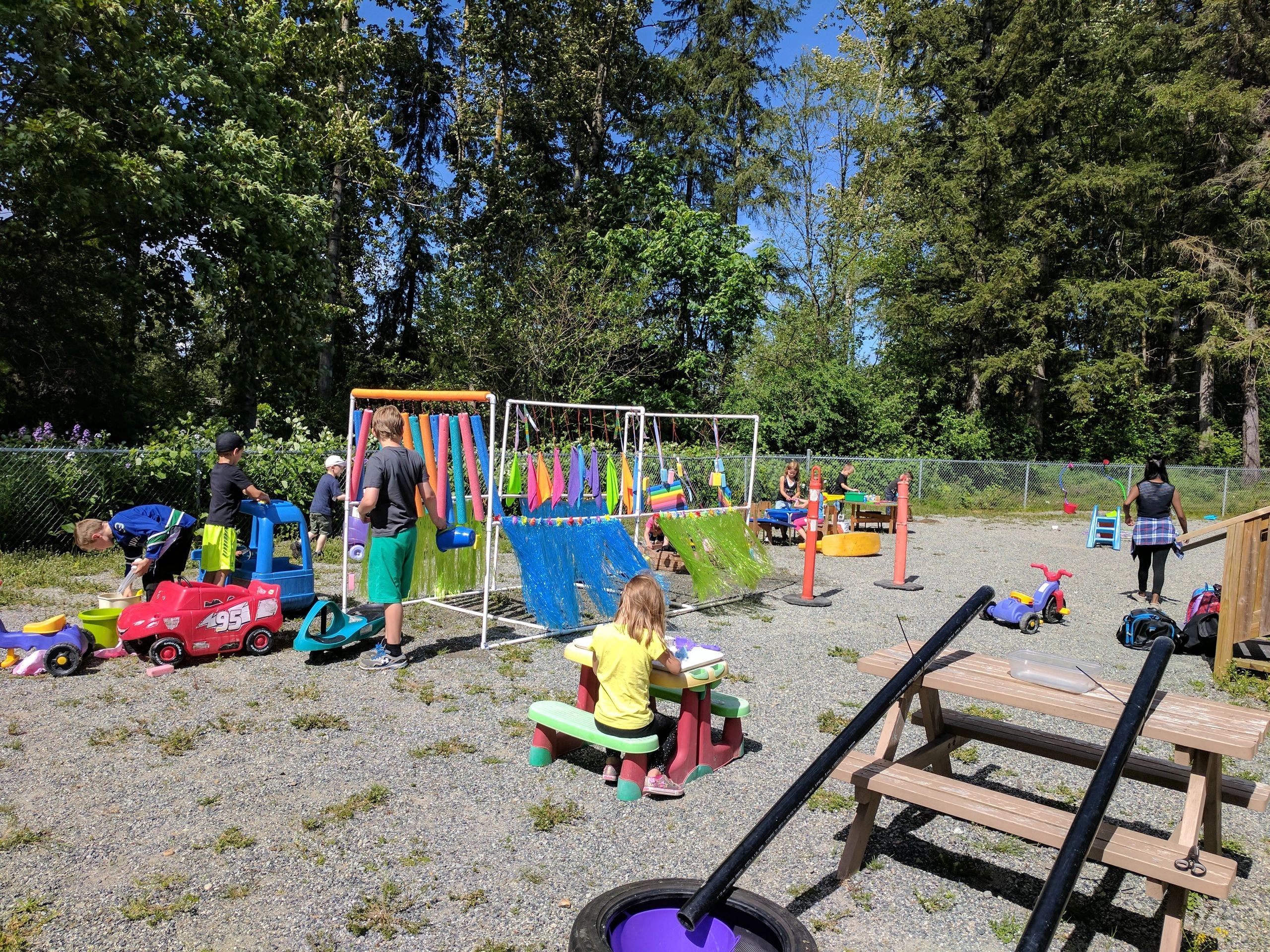 Noel Booth Child Care Centre - Child Care, School Aged, Daycare