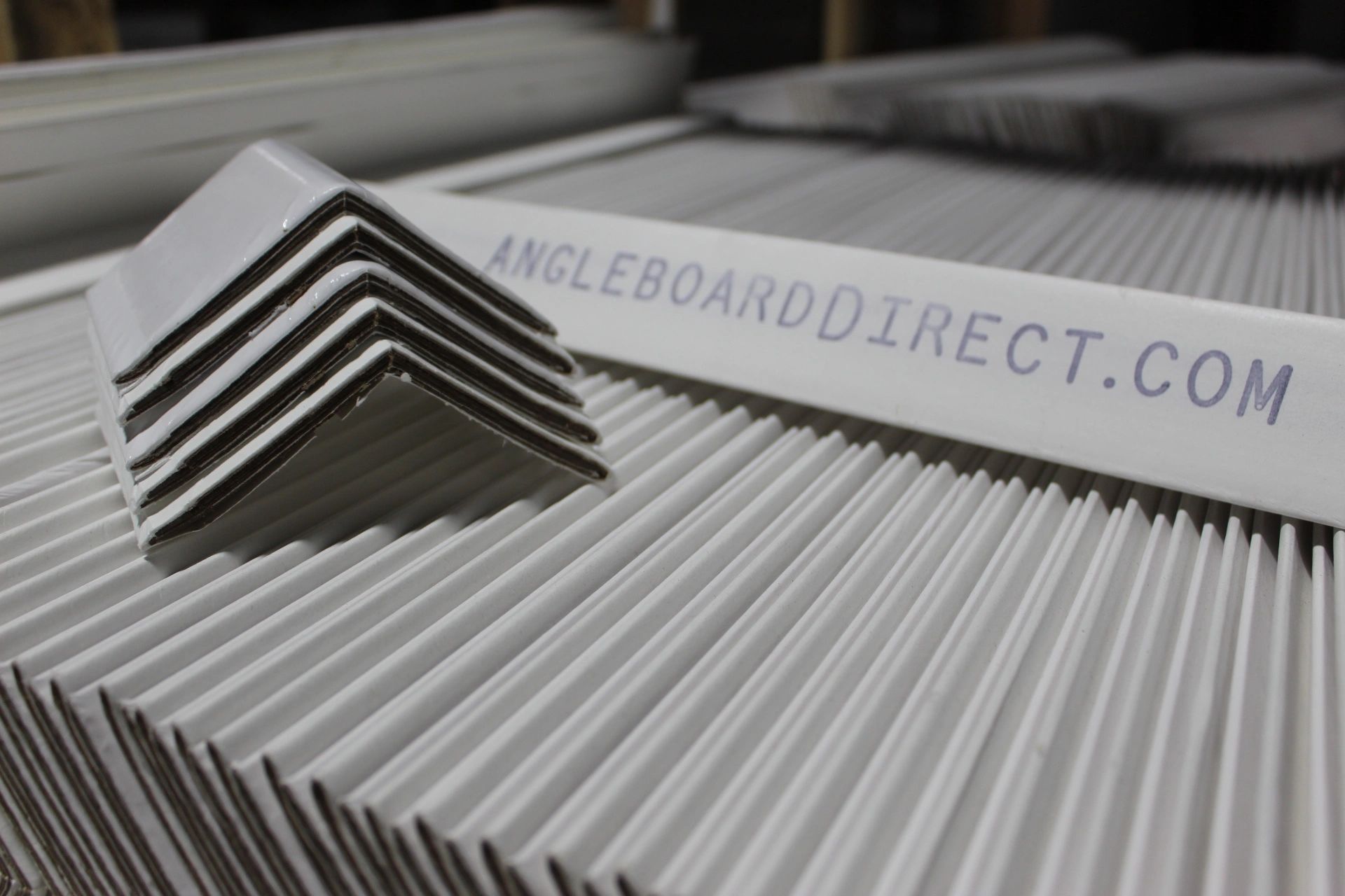 Commercial Packaging in TX, OK & AR - Angleboard Direct