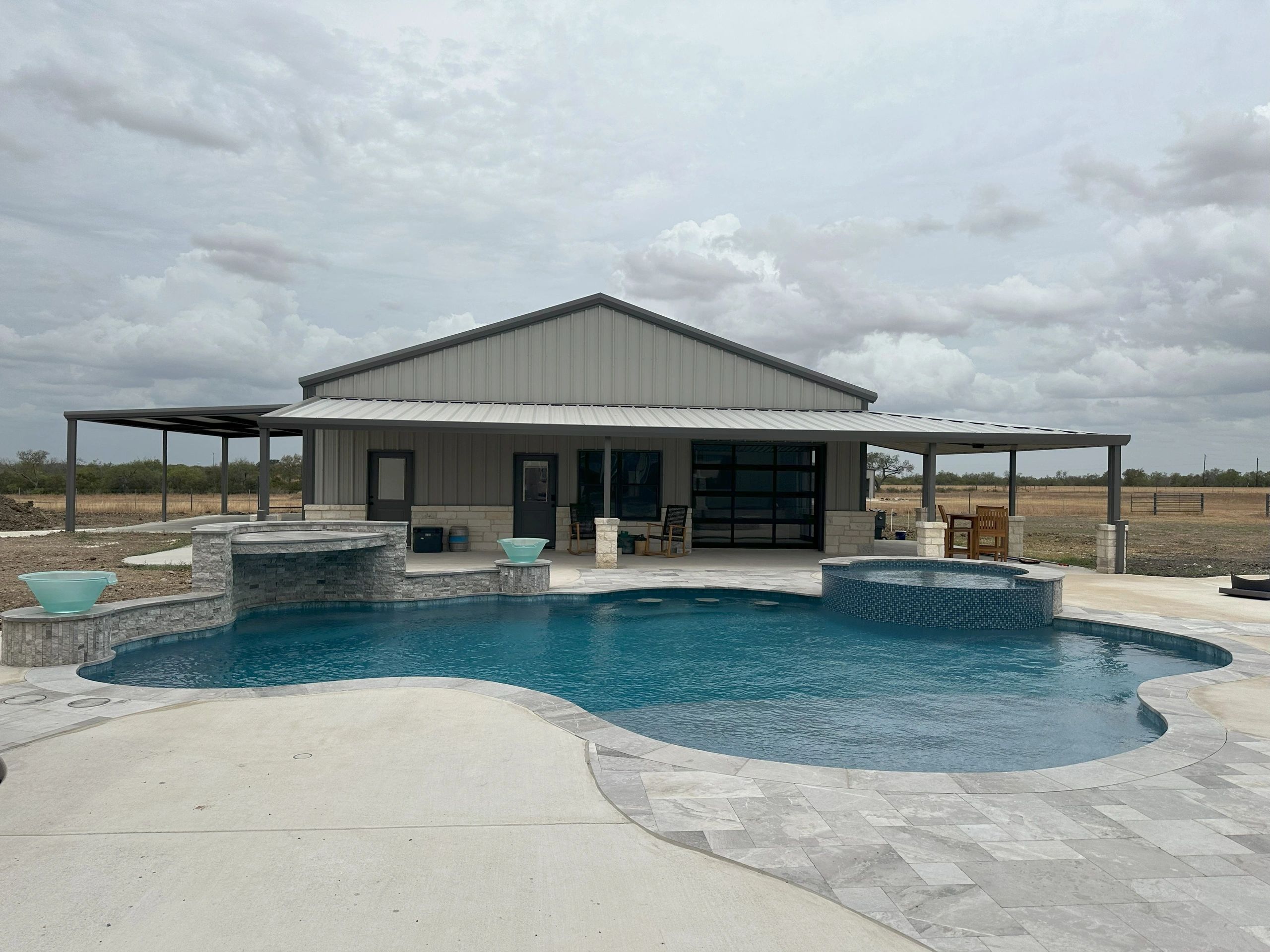 MW Slaughter, LLC General contractors-construction managment co