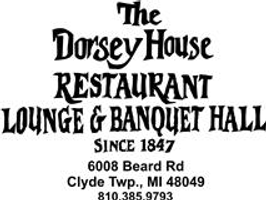 Dorsey House Restaurant Inc.