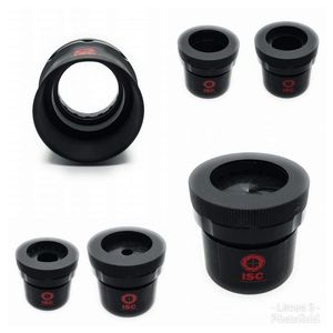 Internal Scope Cap - Scope Cap, Iris