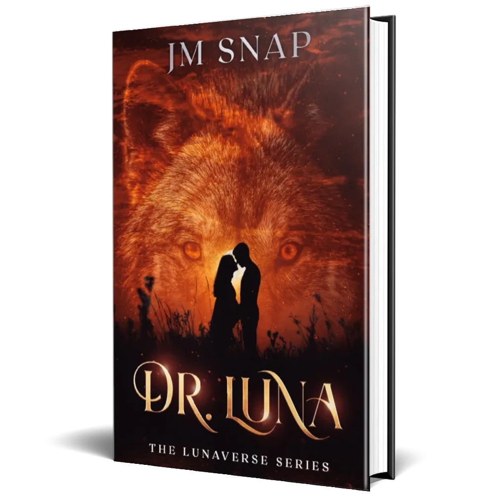 Author JM Snap - Werewolf Books, Demons, Fairies and Dragons, Paranormal Fantasy Romance