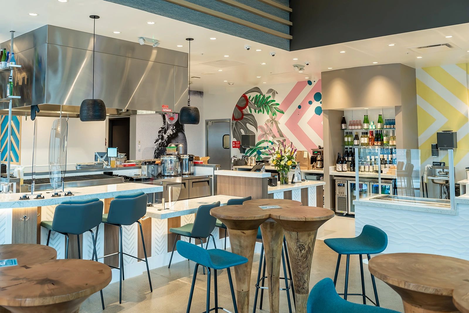 JMG Design Studio, Inc.