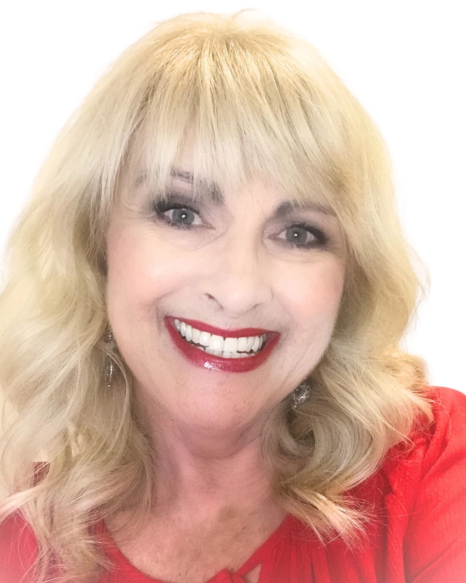 Nicky Manego - Mindset and Empowerment Coaching for Women and Teens