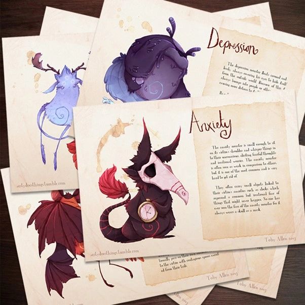 What does your disability look like?