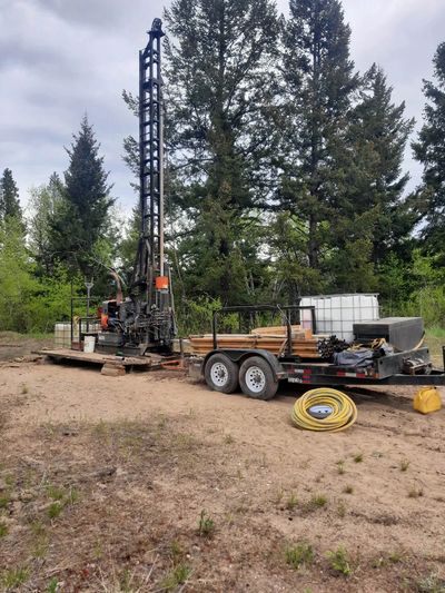 Geotechnical Drilling