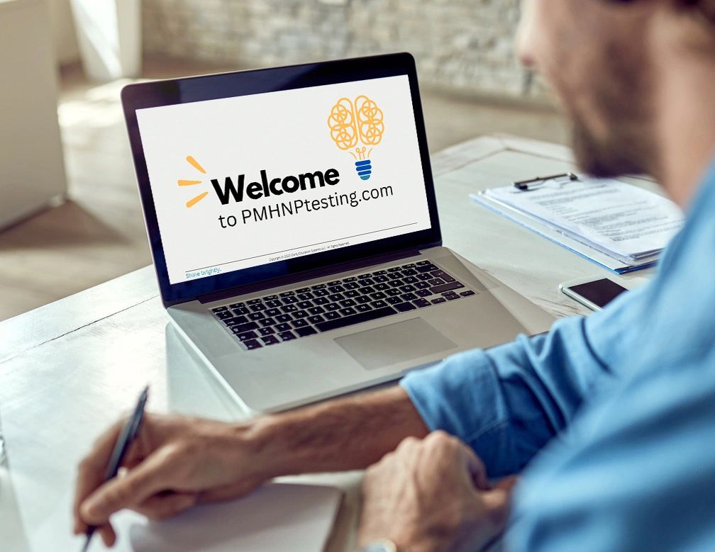 PMHNP Review Courses