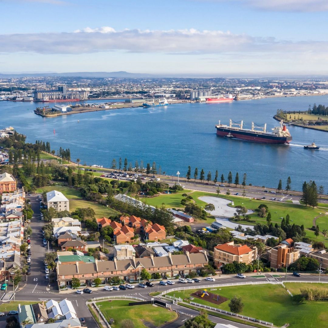 Tefol Delivers Marine Engineering Solutions to Local Ports