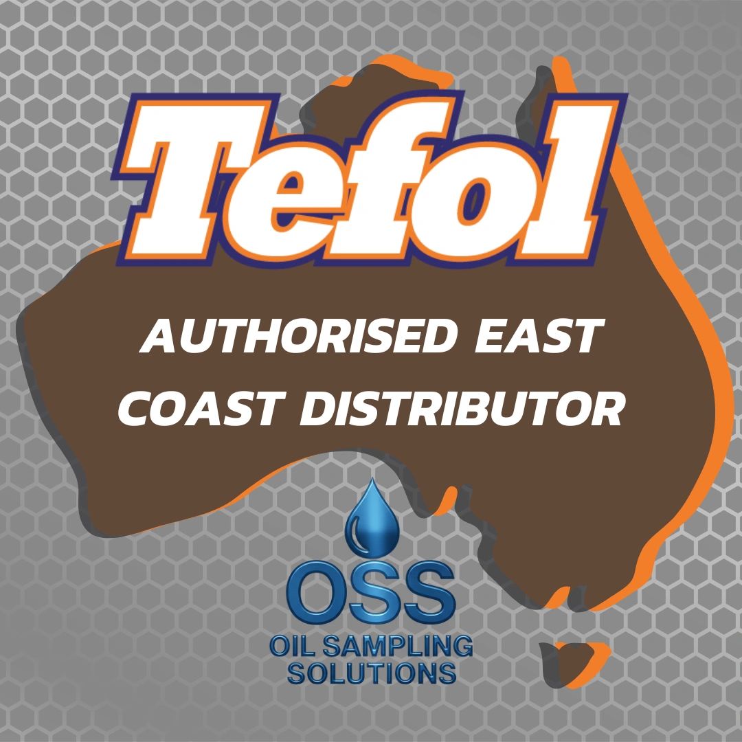 Tefol: Your East Coast Distributor for OSS Live Sampling Systems