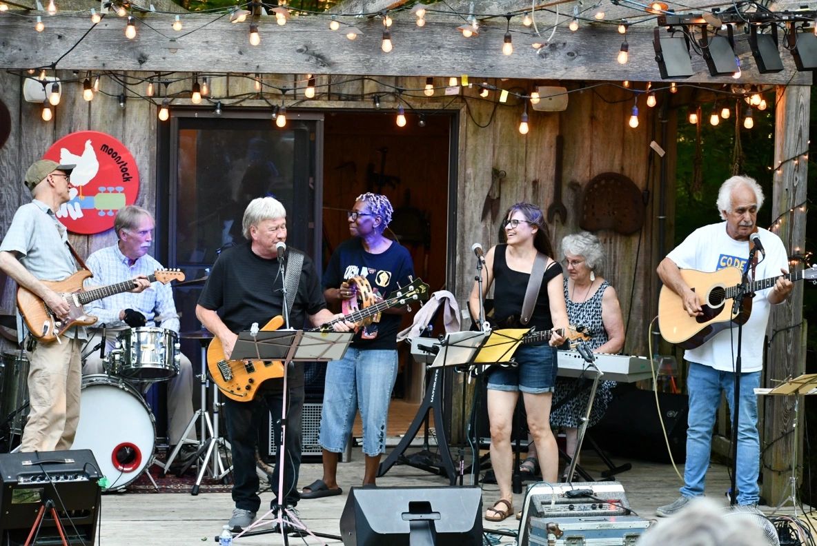 June 2024 Coriolanus Cast | Colerain Center for Education, Preservation ...