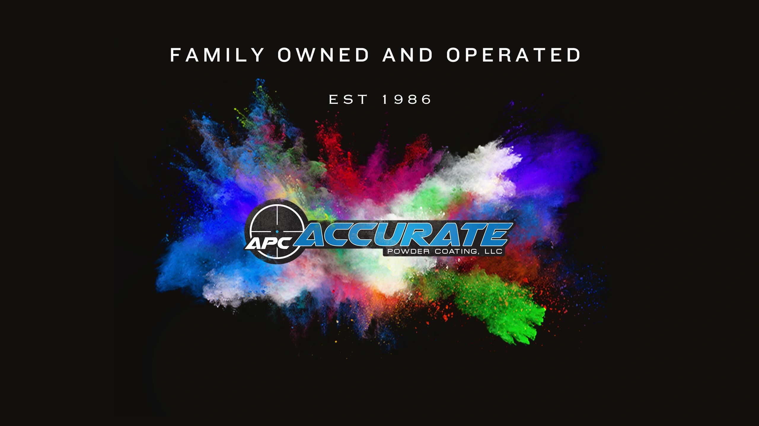 Accurate Powder Coating