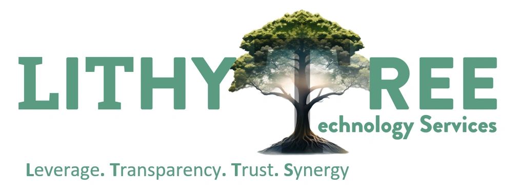Lithy Tree Technology Services - Start