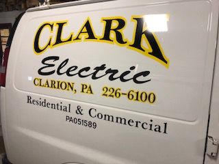 Clark Electric, Inc