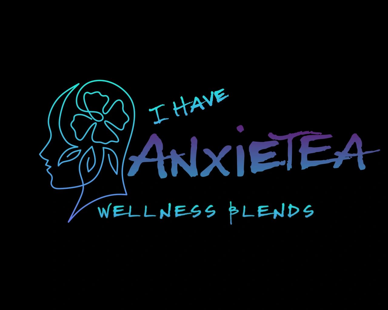 I Have AnxieTEA