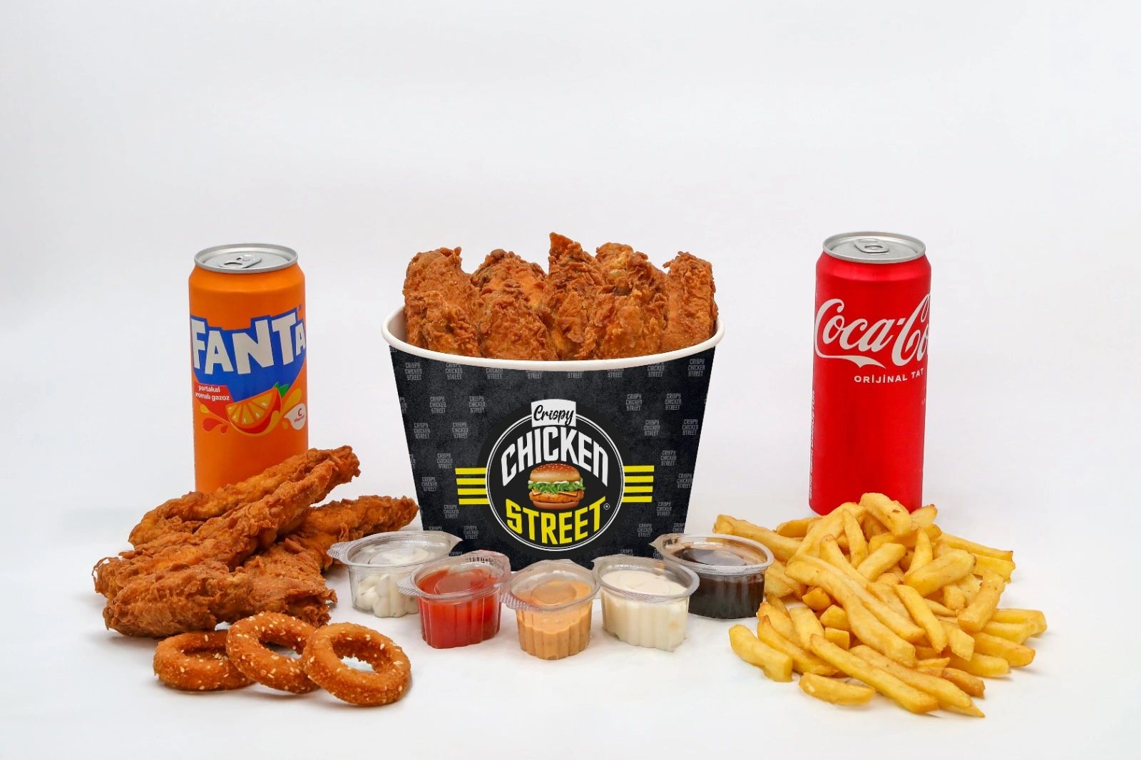 crispychickenstreet.com