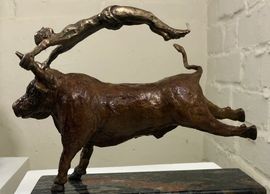 The Bronze Art Workshop