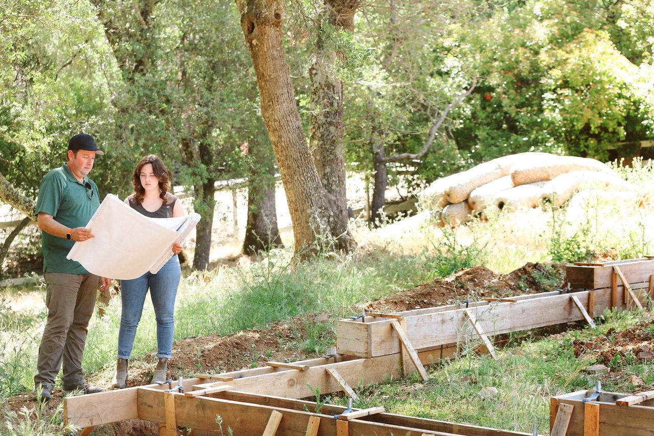 Foothill Forest Care