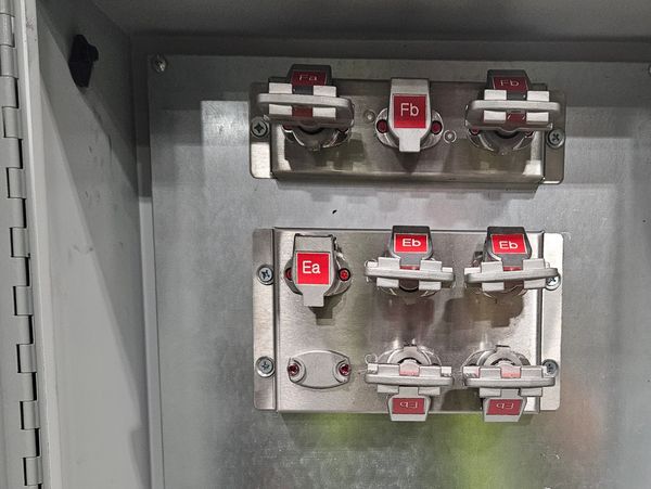 Machine Guarding - PowerSafe Automation