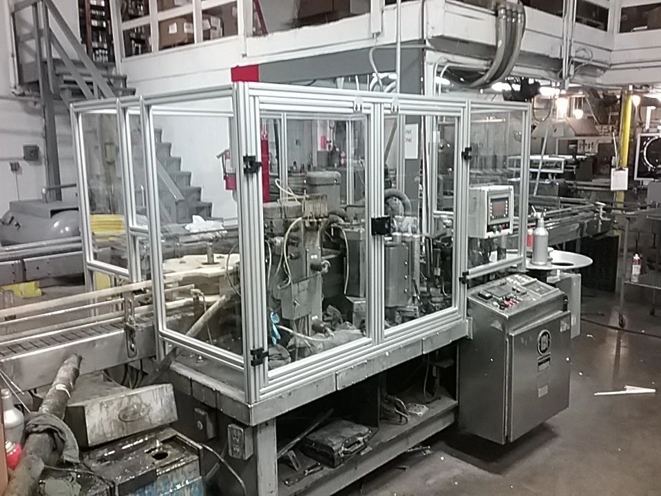 PowerSafe Automation - Machine Guarding, Safety Guarding