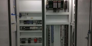 Machine Safety Systems helping you make safety priority #1