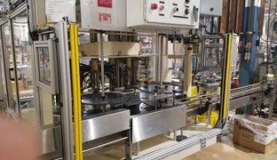 Machine Safety Systems helping you make safety priority #1