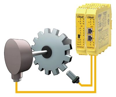 Machine Safety Systems - PowerSafe Automation | PowerSafe Automation