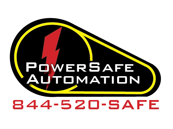 Machine Guarding - PowerSafe Automation