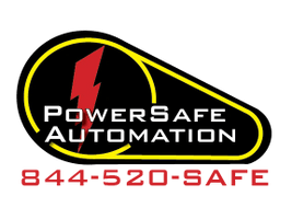 Machine Guarding - PowerSafe Automation