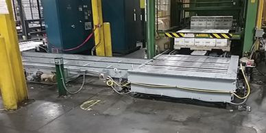 Machine Safety Systems - PowerSafe Automation | PowerSafe Automation