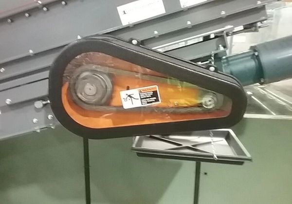 Machine Guarding - PowerSafe Automation