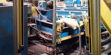 PowerSafe Automation - Machine Guarding, Safety Guarding