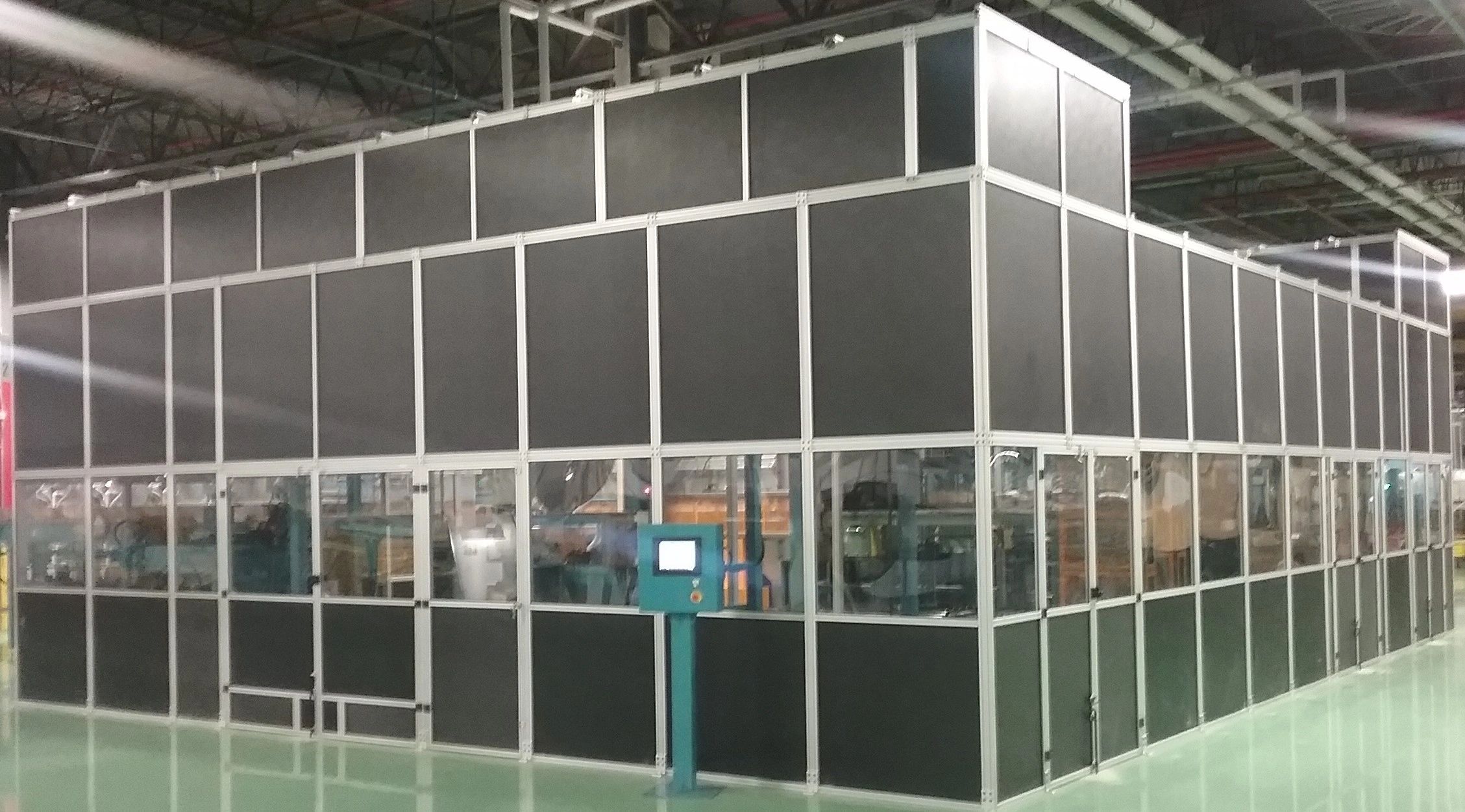 Machine Safety Systems helping you make safety priority #1