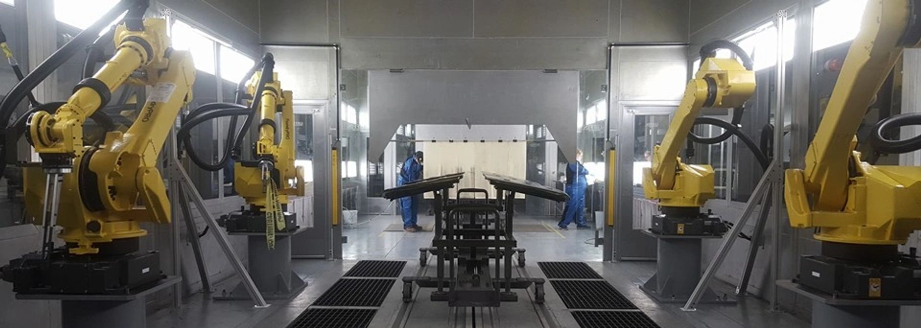 Services | Apex Automation Inc.