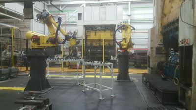 About Us | Apex Automation Inc.