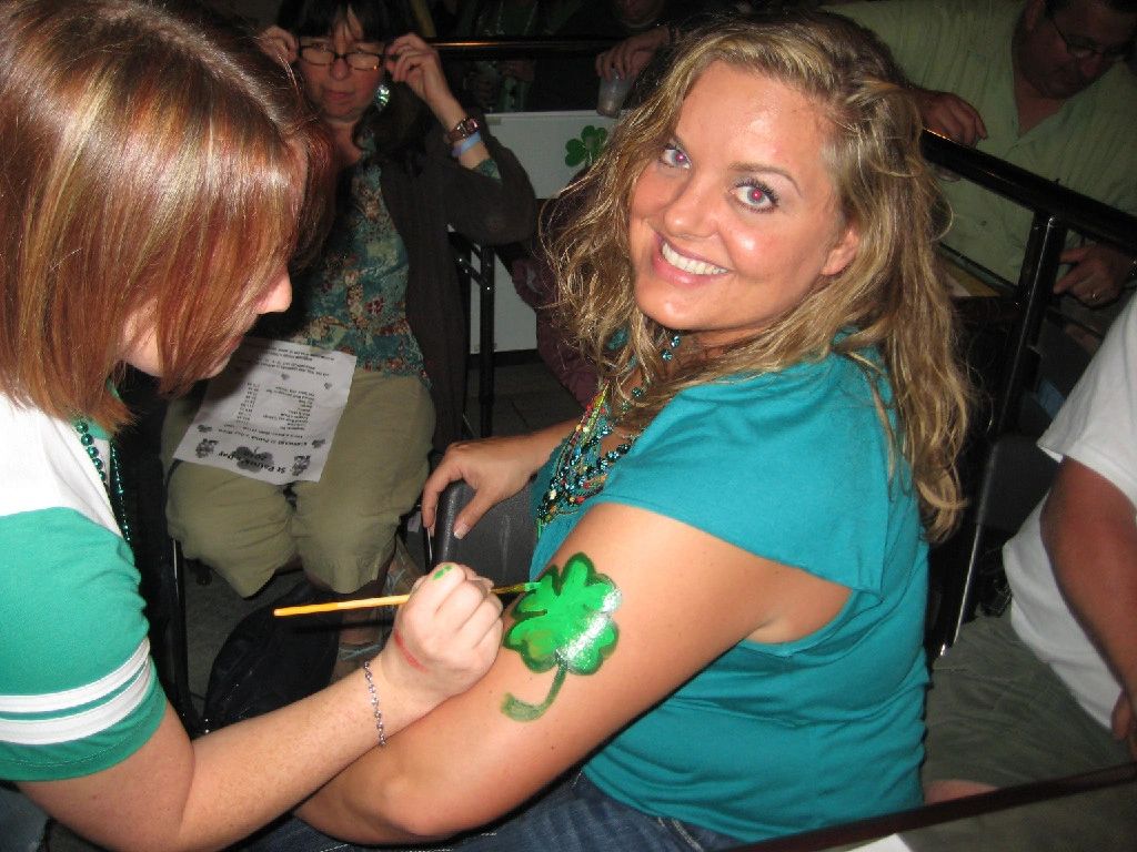 About Angie (by Thad)