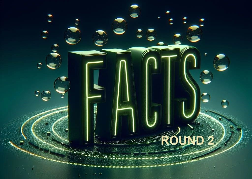 Let's Talk Facts and Not Scare Tactics