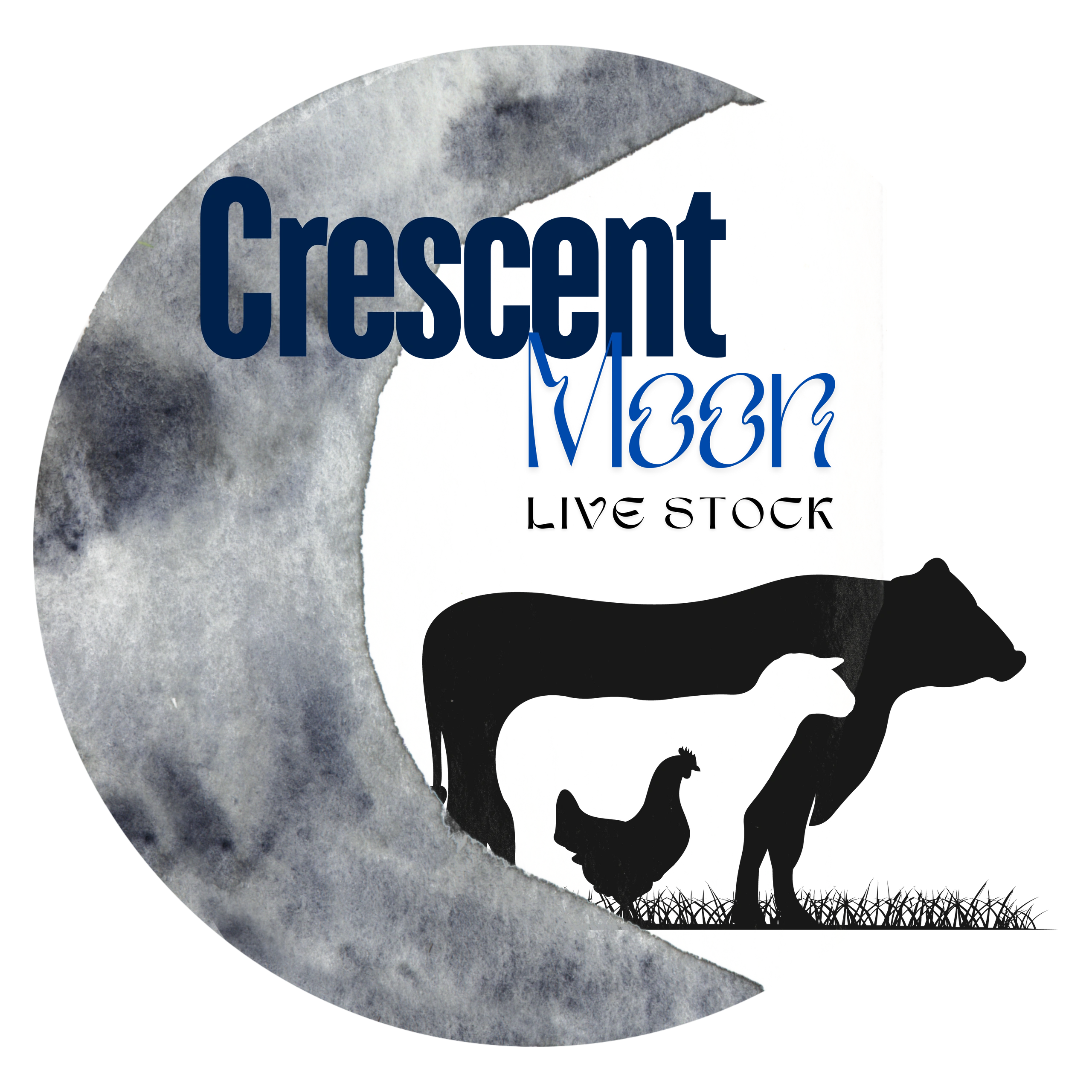 Crescent Moon Livestock