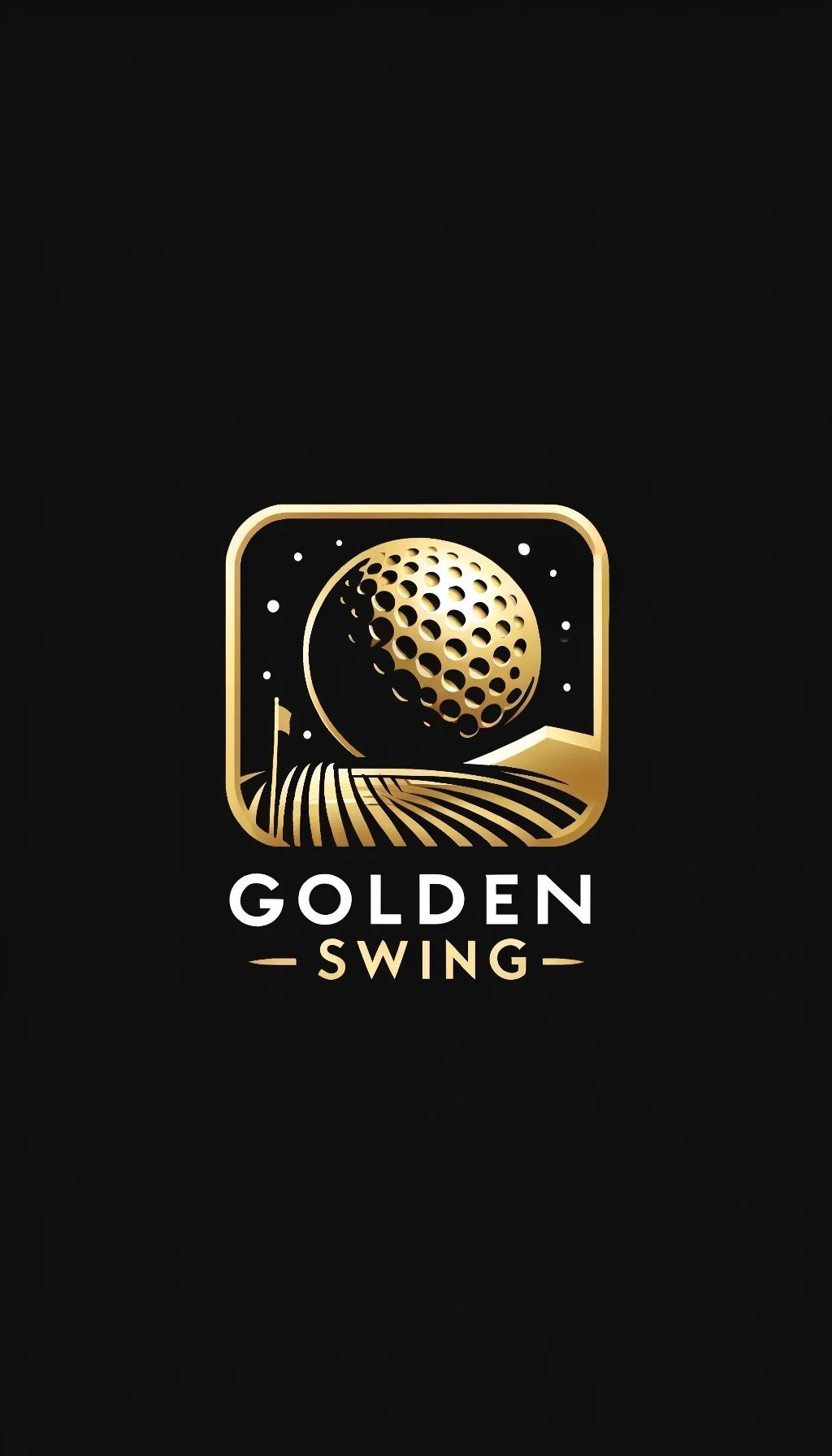 Golden Swing