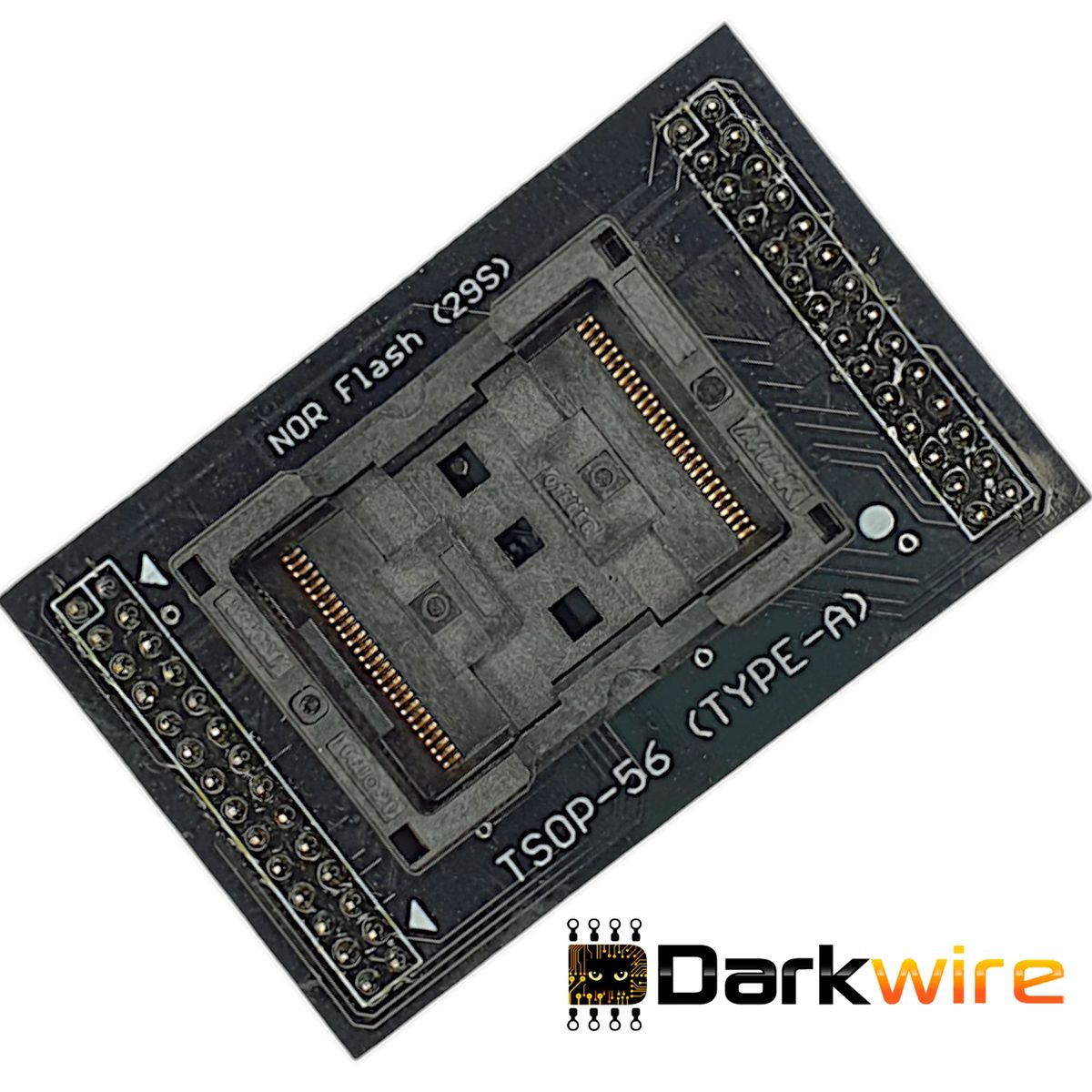 FlashcatUSB TSOP56 Type A Adapter