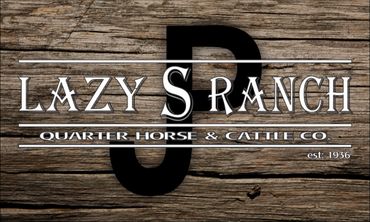 The Ranch | Lazy S Ranch