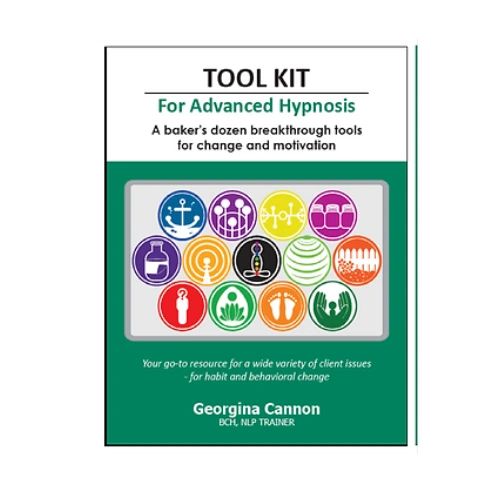 Tool Kit for Advance Hypnosis