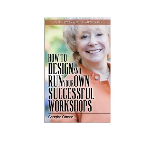 How to Design and Run Your Own Successful Workshops
