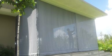 Tormenteras Puerto Rico - TORMENTERAS.COM