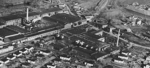 Virginia Fire Museum Inc.