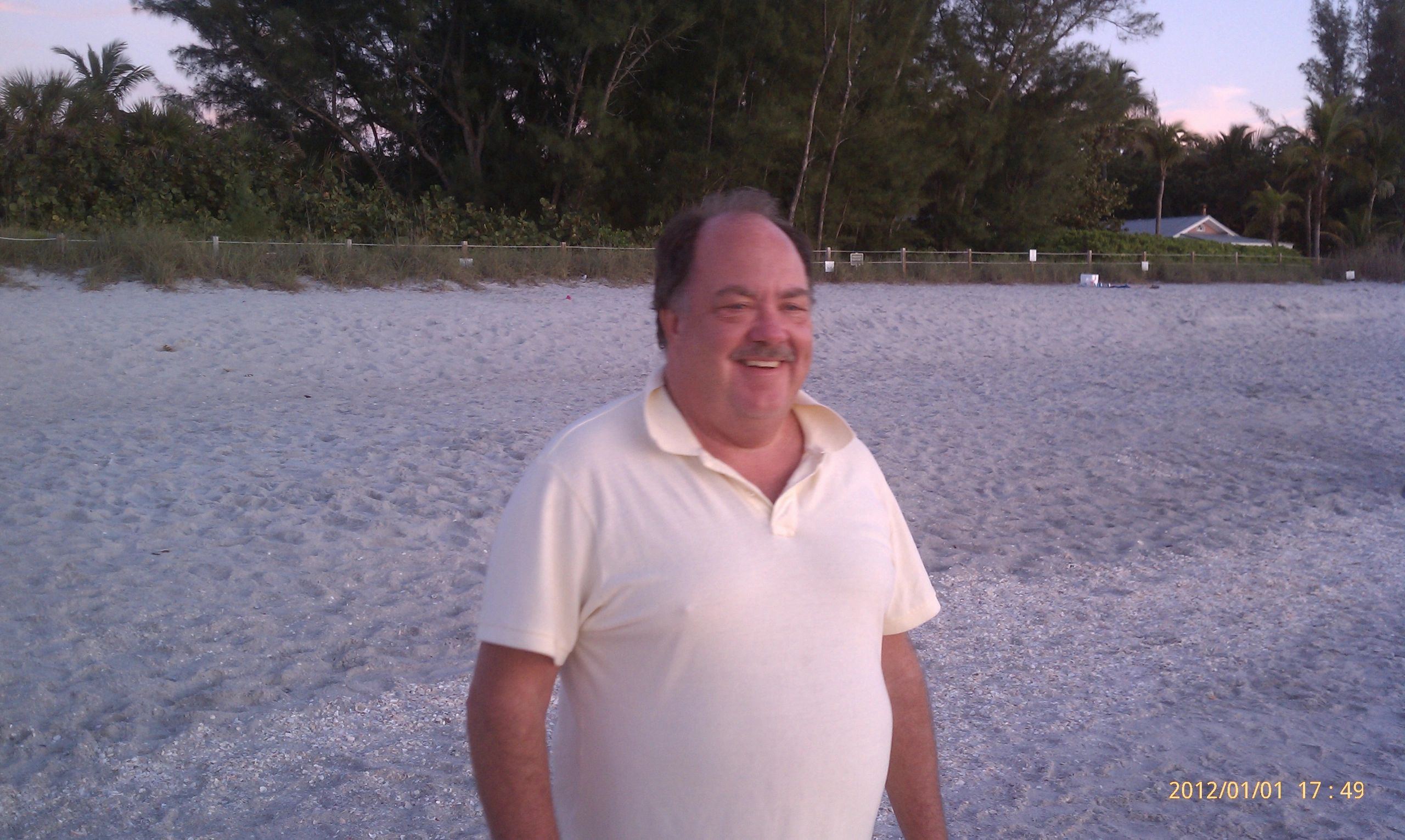Celebrate Ray Miller's Life