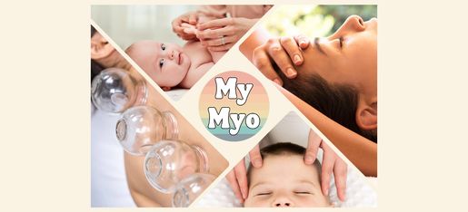 My Myo My Health - Myofunctional Therapy, Tongue Tie, Tongue Thrust