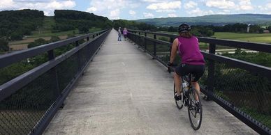 GAP Trail | Cycling the Great Allegheny Passage and the C&O Canal Towpath