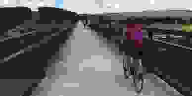 GAP Trail | Cycling the Great Allegheny Passage and the C&O Canal Towpath