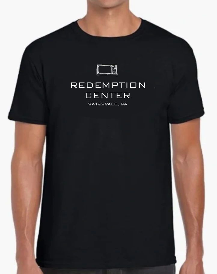 Redemption Center TV